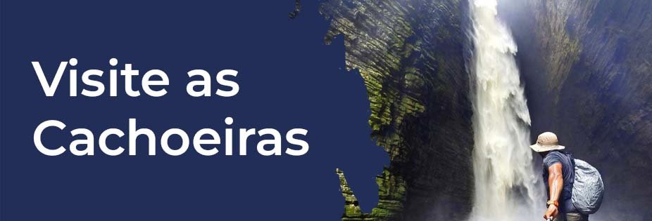 Conecta Chapada – Agência De Turismo Na Chapada Diamantina