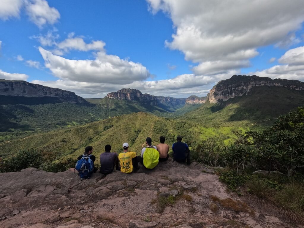 Trilhando Pela História: A Fascinante Chapada Diamantina - Conecta ...