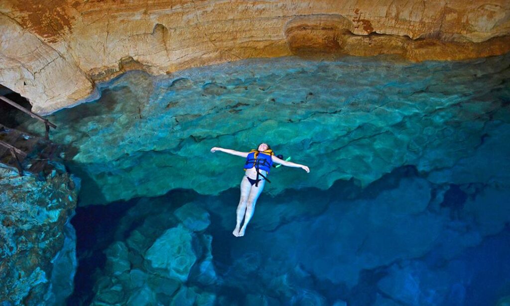 Trilhando Pela História: A Fascinante Chapada Diamantina - Agência De ...