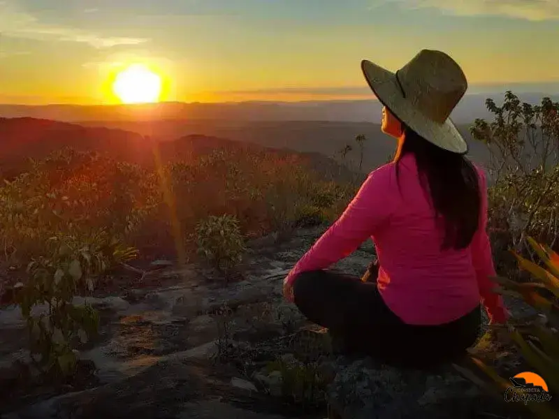Melhores Lugares Na Chapada Diamantina: Descubra Os Destinos Secretos