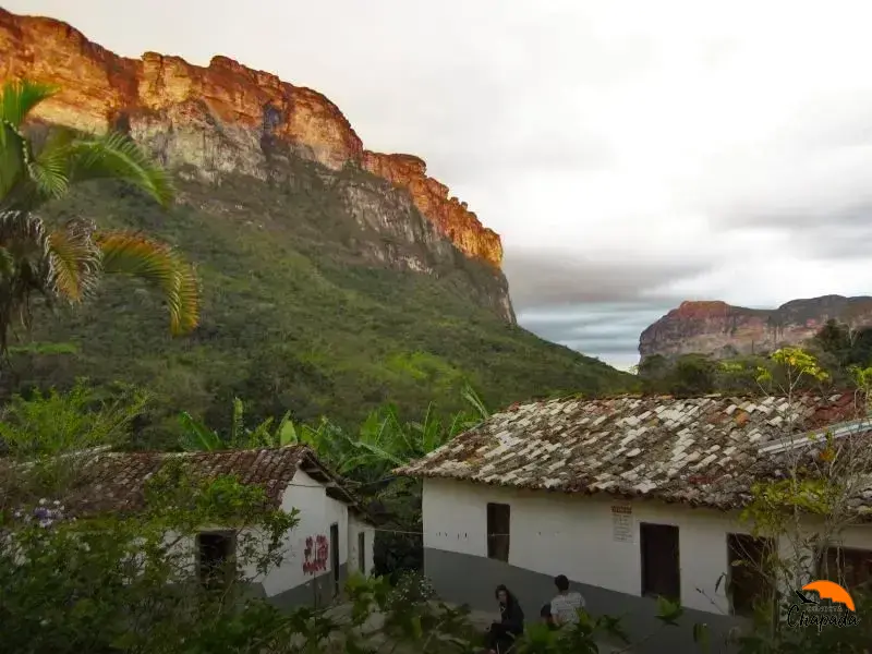 Descubra Seus Segredos Da Chapada Diamantina - Conecta Chapada ...