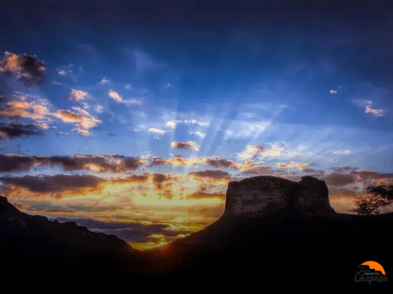 Ecoturismo Na Chapada Diamantina: Conectando-se Com A Natureza ...