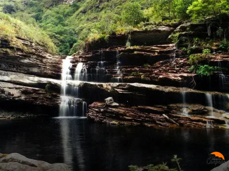 Viagens Aventura Na Chapada Diamantina: Guia Completo