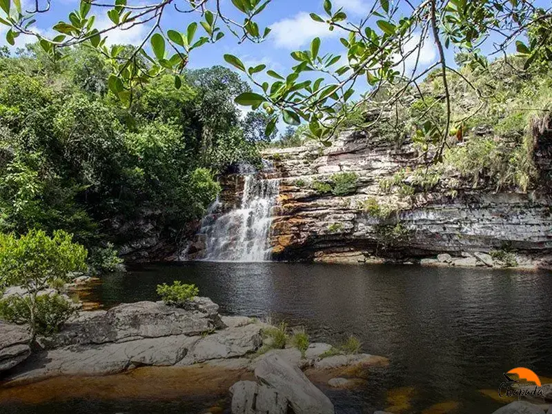Trilhas Na Chapada Diamantina: Descubra Os Melhores Roteiros