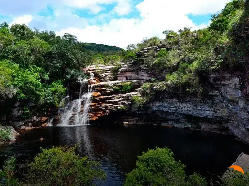 Melhores Lugares Na Chapada Diamantina: Descubra Os Destinos Secretos
