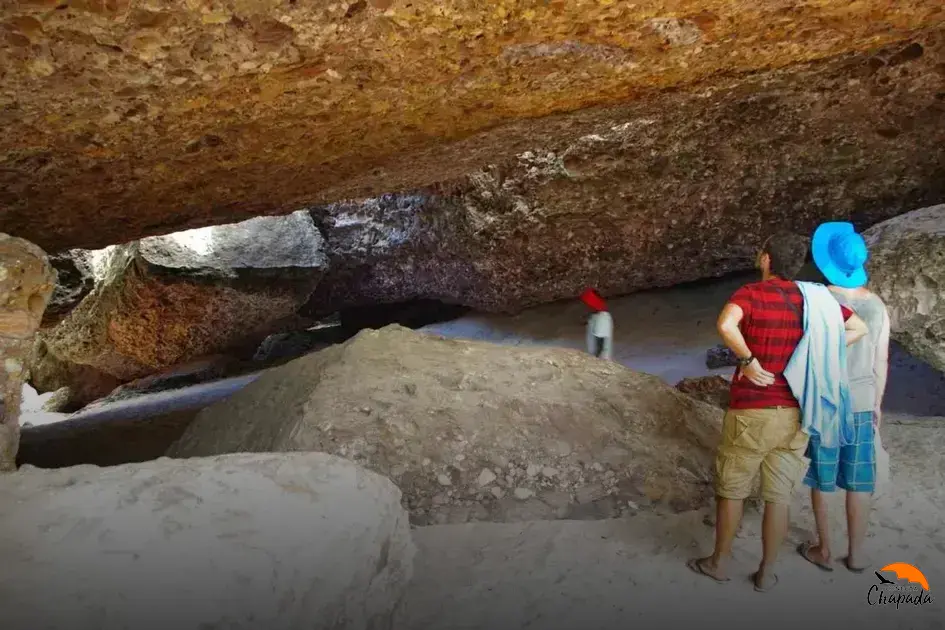 Trilhando Pela História: A Fascinante Chapada Diamantina - Conecta ...