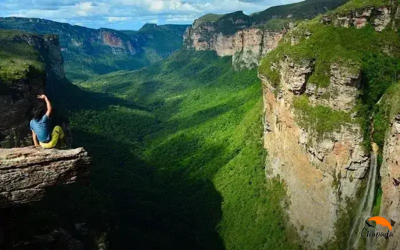 O Que Fazer Em Chapada Diamantina: Guia Completo Com 7 Dicas Imperdíveis