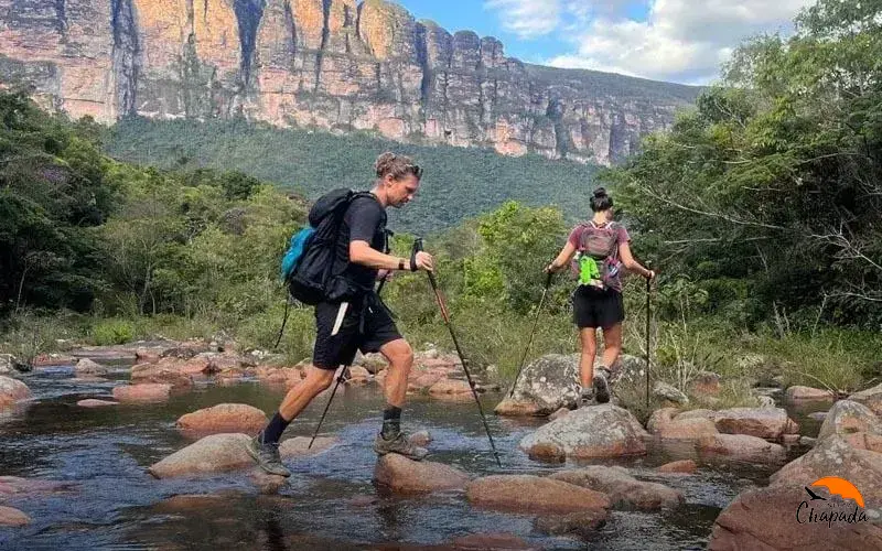 Mucugê, Localiza-se Ao Sul Da Chapada Diamantina